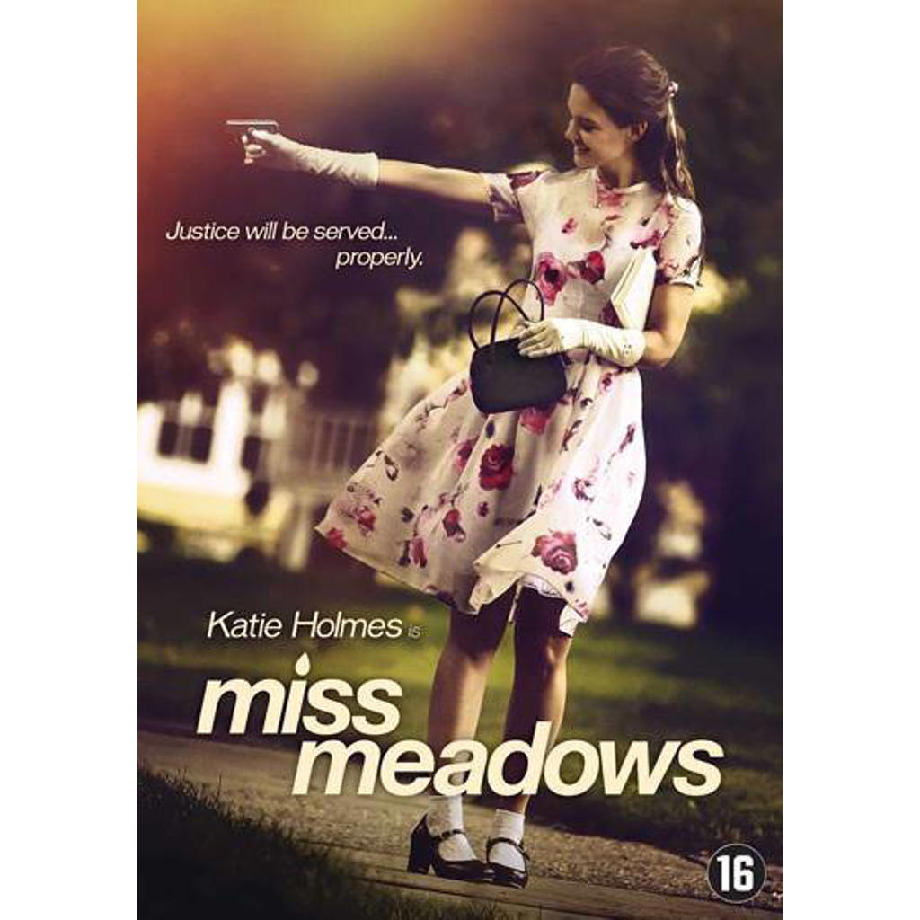Miss Meadows (DVD) kopen? | Morgen in huis | wehkamp