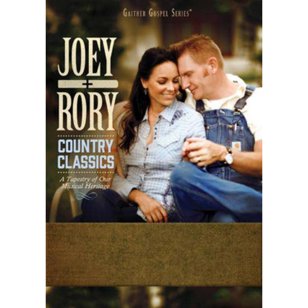 Joey & Rory - Country Classics (DVD) | wehkamp