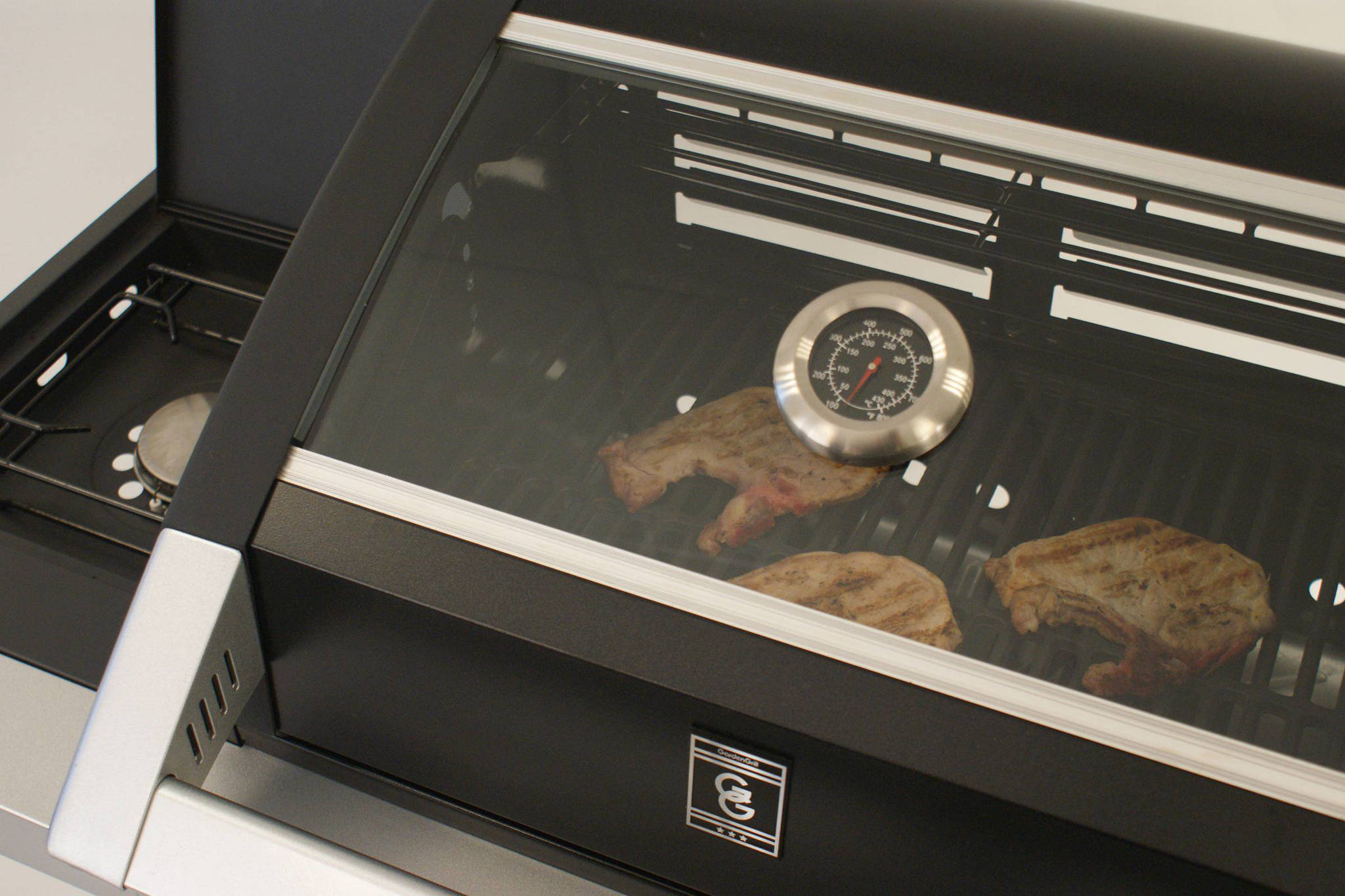 Garden Grill Evolution 2+1 gasbarbecue | wehkamp