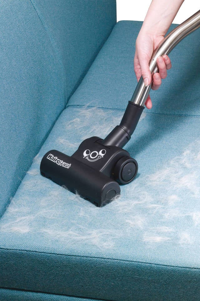 Numatic Harry Pets HHR-202 hond & kat stofzuiger | wehkamp