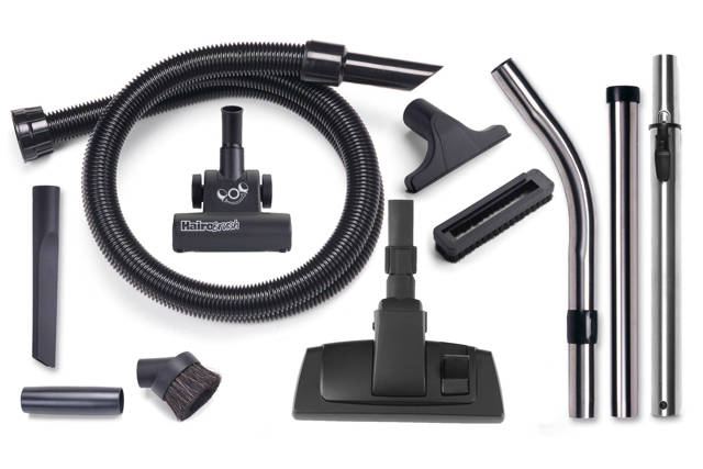 Numatic Harry Pets HHR-202 hond & kat stofzuiger | wehkamp