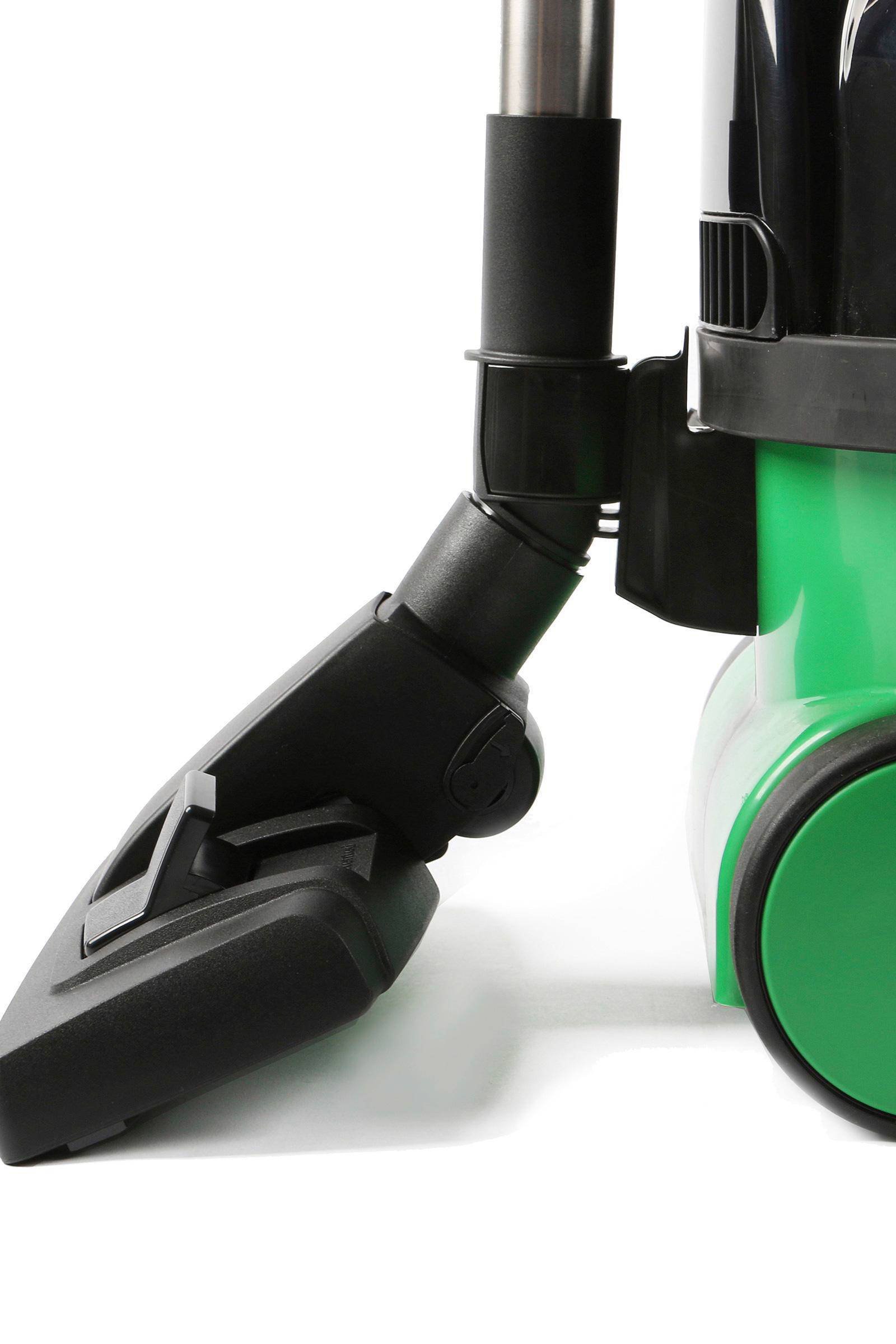 Numatic Harry Pets HHR-202 hond & kat stofzuiger | wehkamp