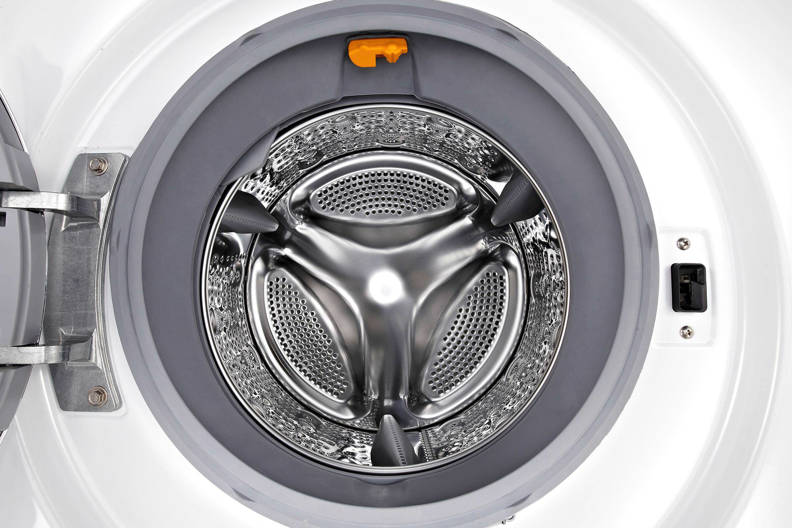 LG F14U1TBS2 Direct Drive wasmachine met stoom | wehkamp