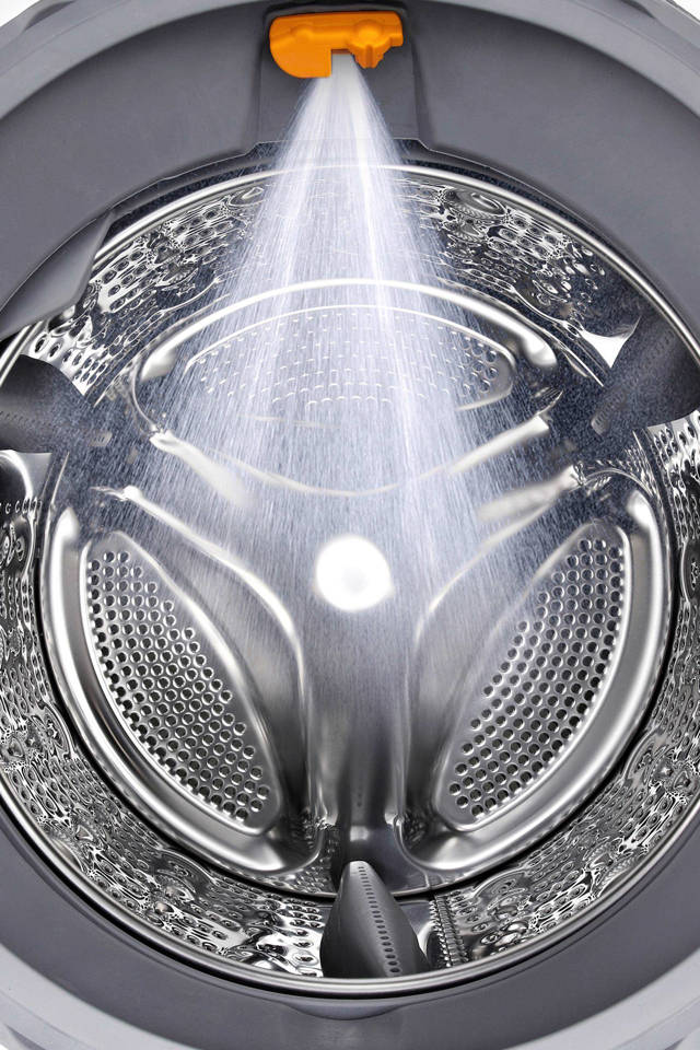 LG F14U1TBS2 Direct Drive wasmachine met stoom | wehkamp