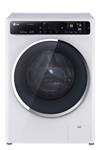 LG F14U1TBS2 Direct Drive wasmachine met stoom | wehkamp