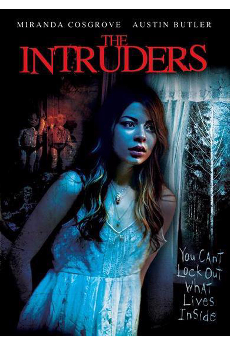 Intruders (DVD) | wehkamp