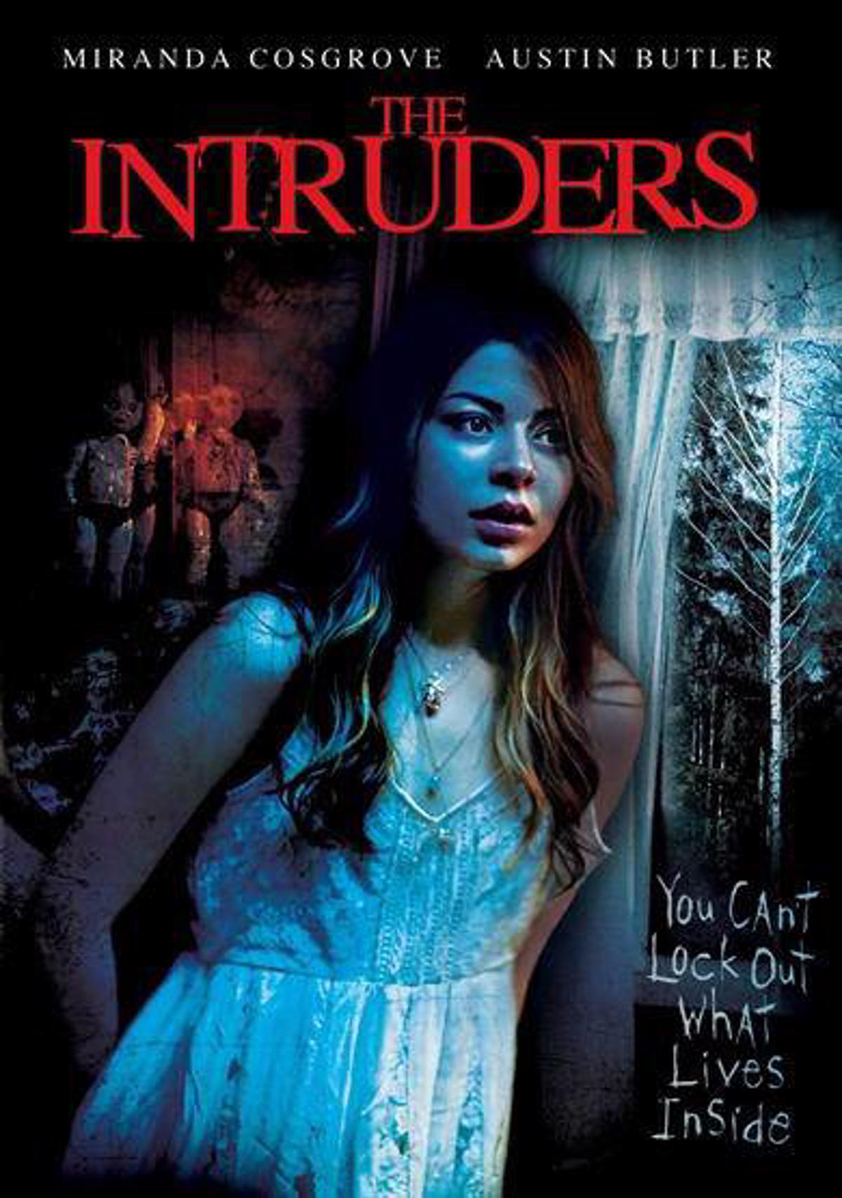Intruders (DVD) kopen? | Morgen in huis | wehkamp
