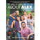 About Alex (DVD) kopen? | Morgen in huis | wehkamp