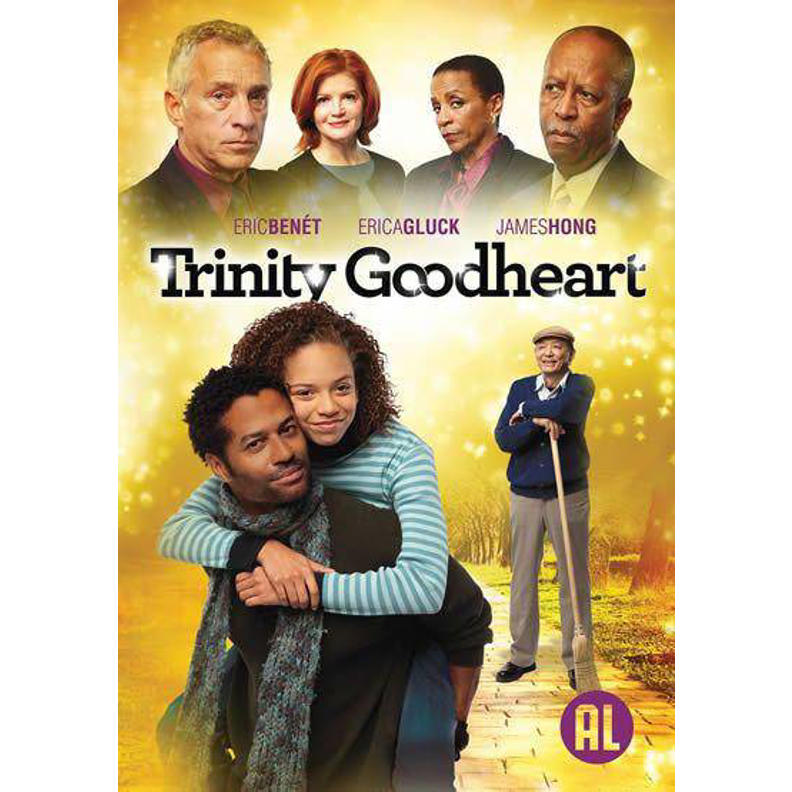 Trinity Goodheart (DVD) kopen? | Morgen in huis | wehkamp Trinity Goodheart (DVD) kopen? | Morgen in huis | wehkamp