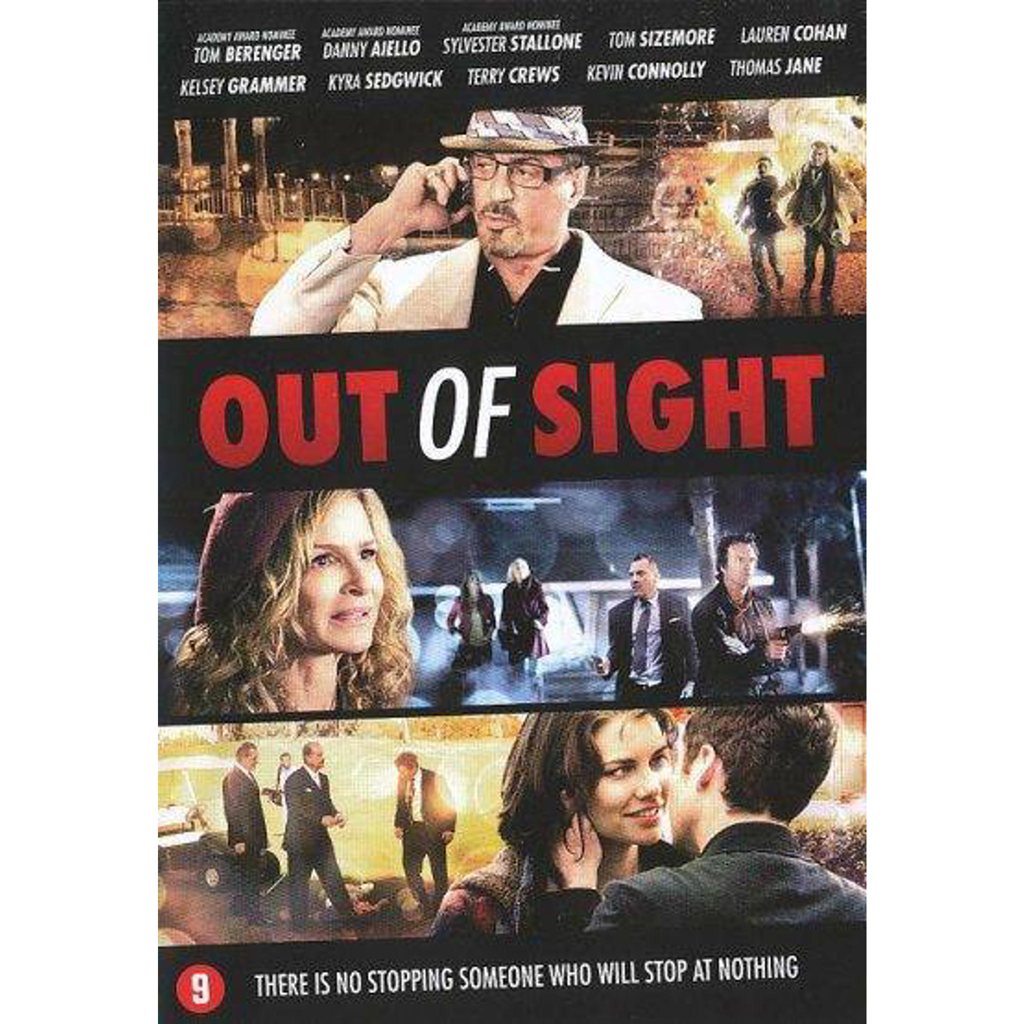 Out Of Sight (DVD) | wehkamp