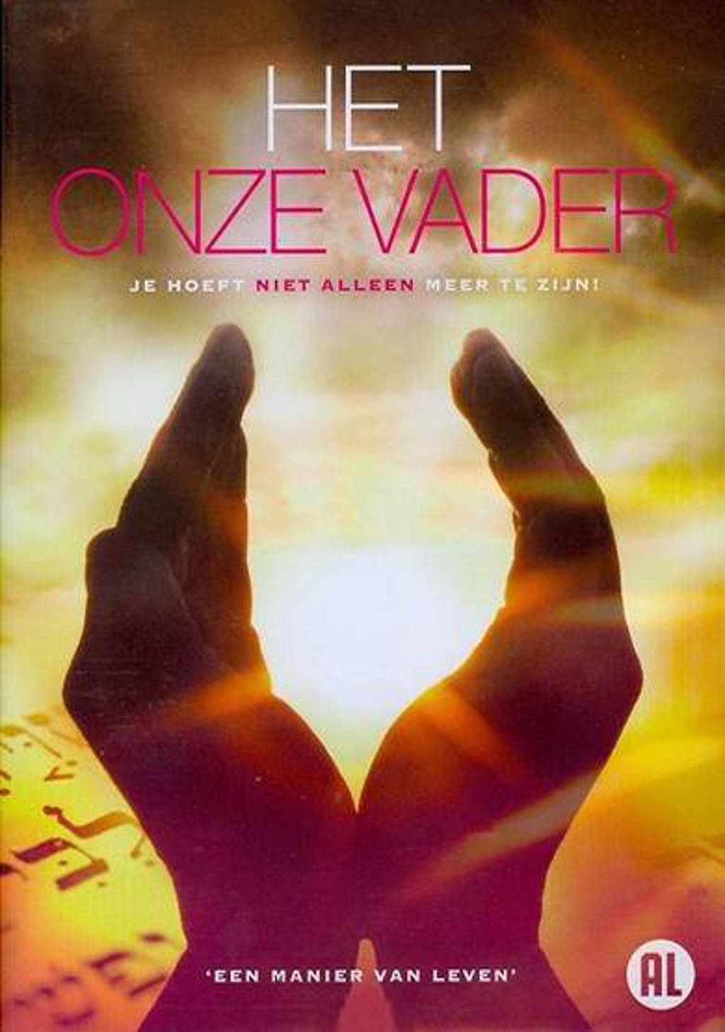 Onze Vader (DVD) | wehkamp