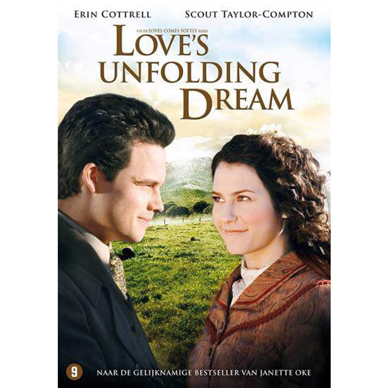 Love's Unfolding Dream (DVD) kopen? | Morgen in huis | wehkamp