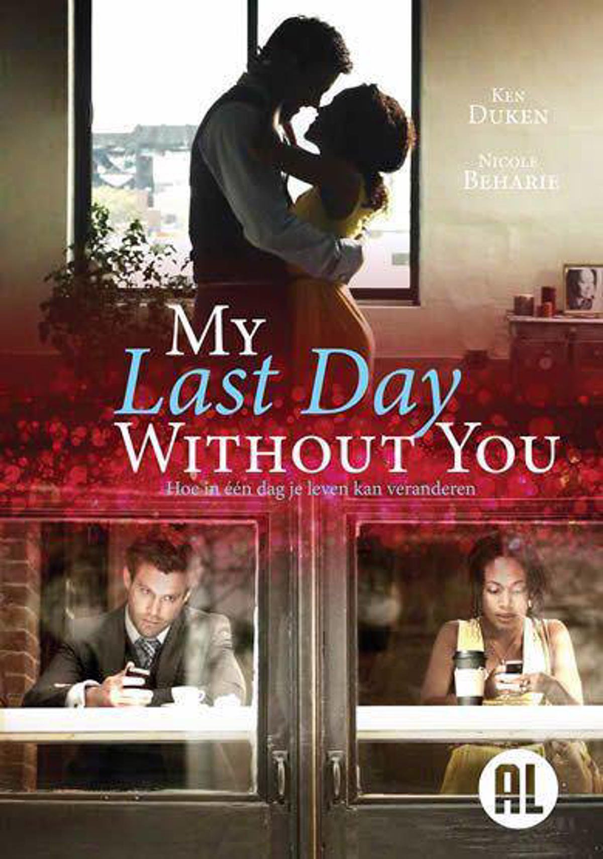 My last day without you (DVD) | wehkamp