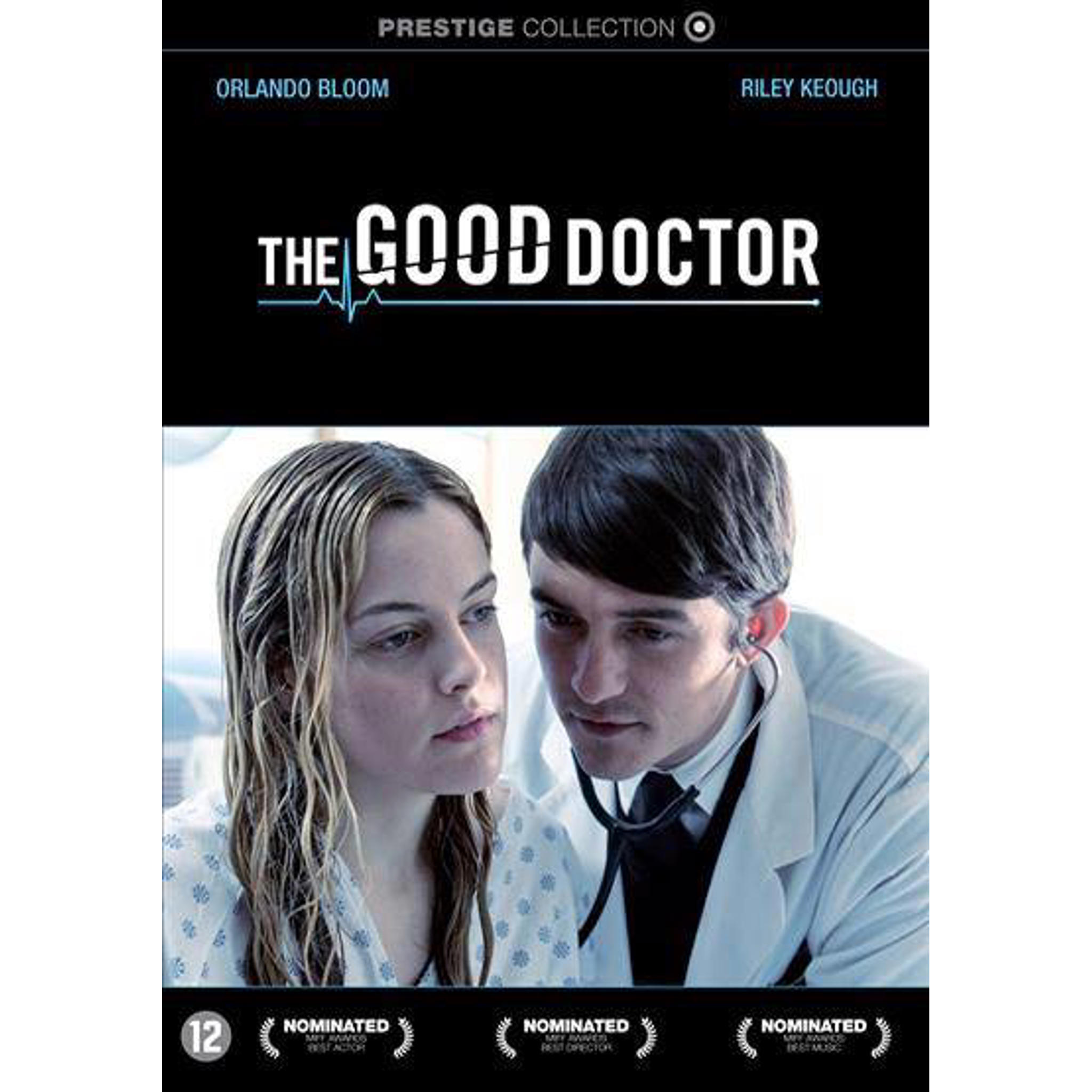 Good Doctor (DVD) | wehkamp