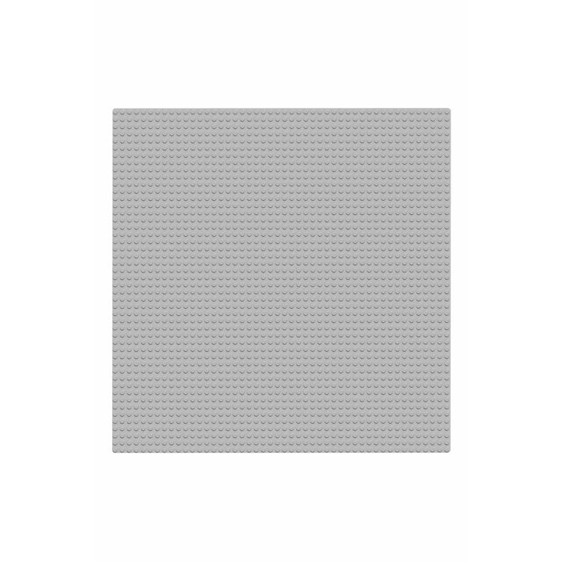 LEGO Classic 10701 grijze bouwplaat | wehkamp