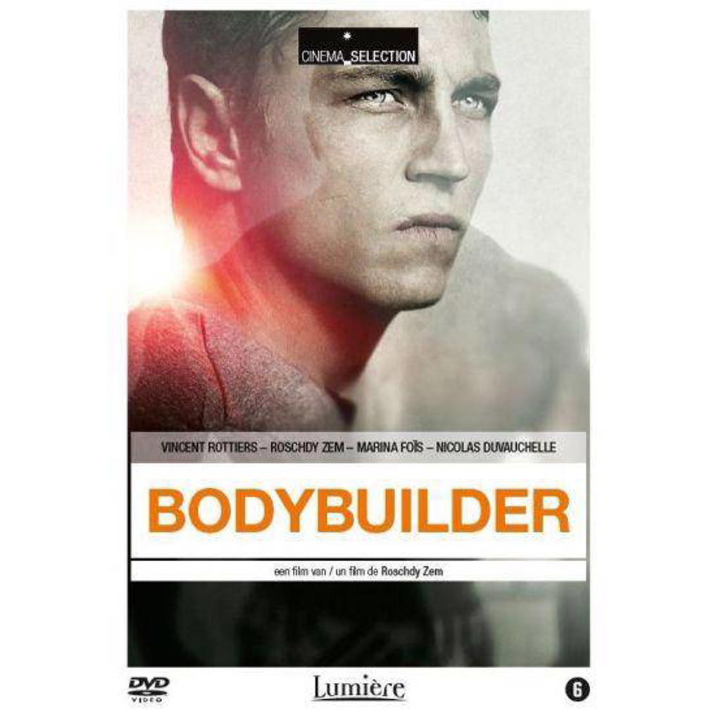Bodybuilder (DVD) kopen? | Morgen in huis | wehkamp