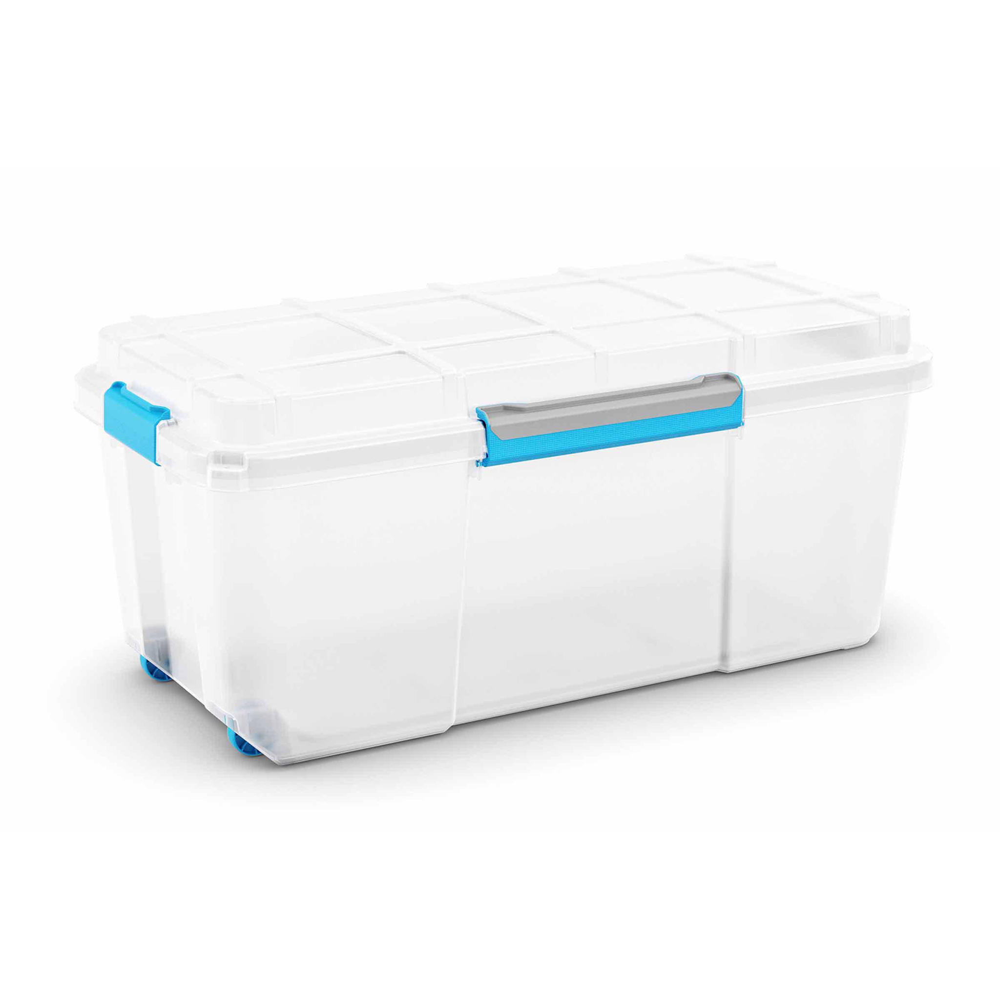 Kis opbergbox Scuba Box L | wehkamp