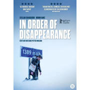 In order of disappearance (DVD) | wehkamp
