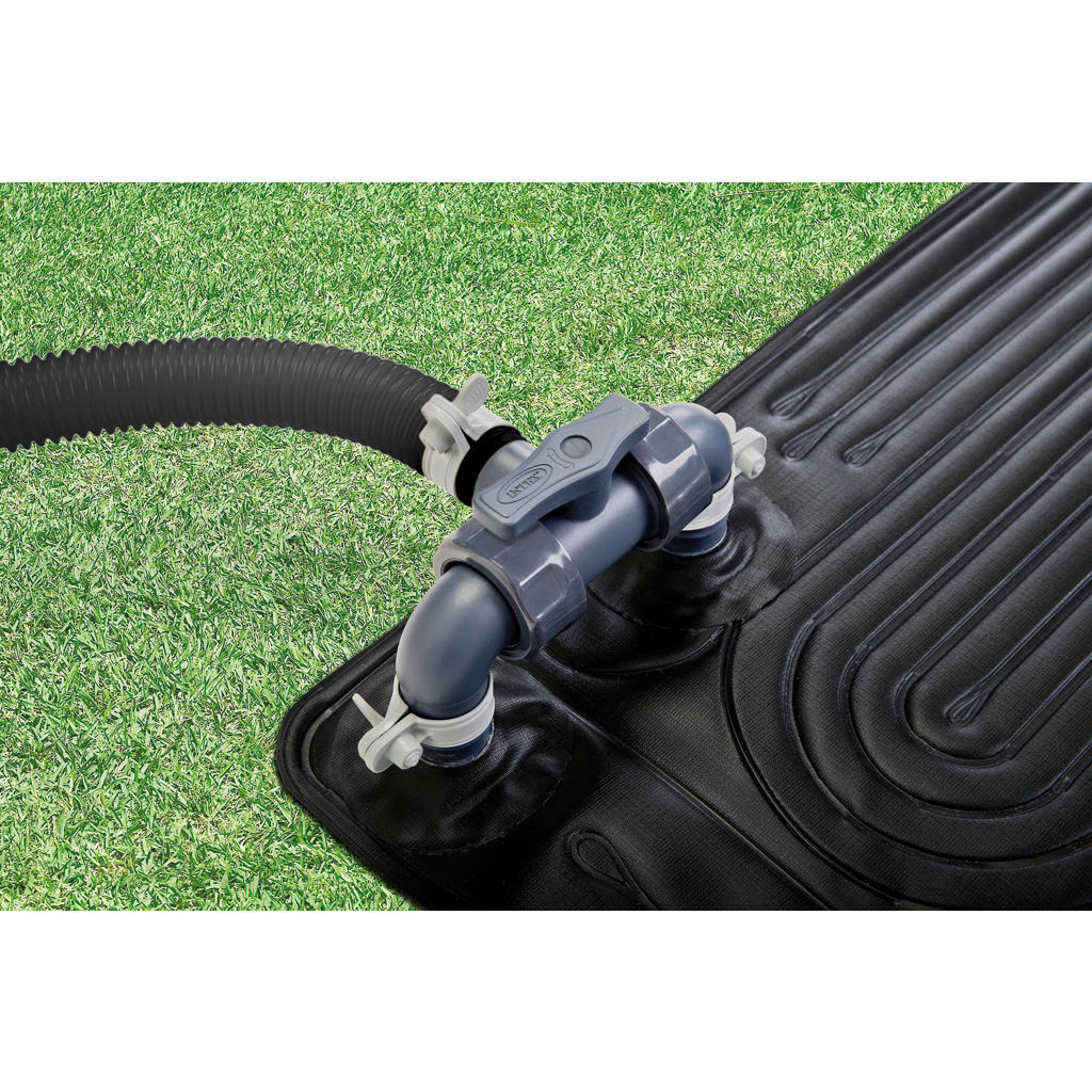 Intex Solar Heater verwarmingsmat | wehkamp