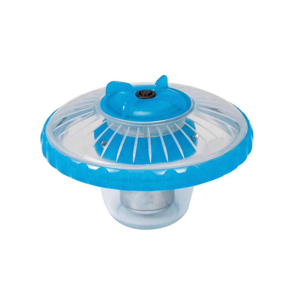 Intex LED Floating Pool Light zwembadlicht | wehkamp