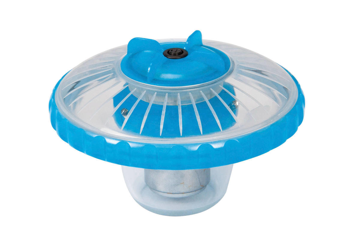 Intex LED Floating Pool Light zwembadlicht | wehkamp