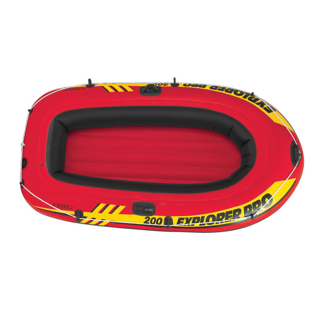 Intex Explorer Pro 200 boot set | wehkamp