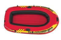 Intex Explorer Pro 200 boot set | wehkamp