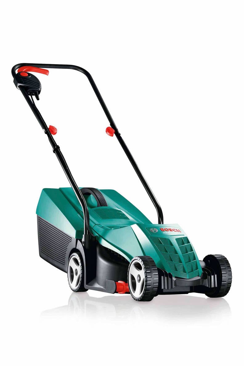 Bosch ARM 32 elektrische grasmaaier | wehkamp