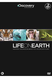 Life on earth (DVD) | wehkamp