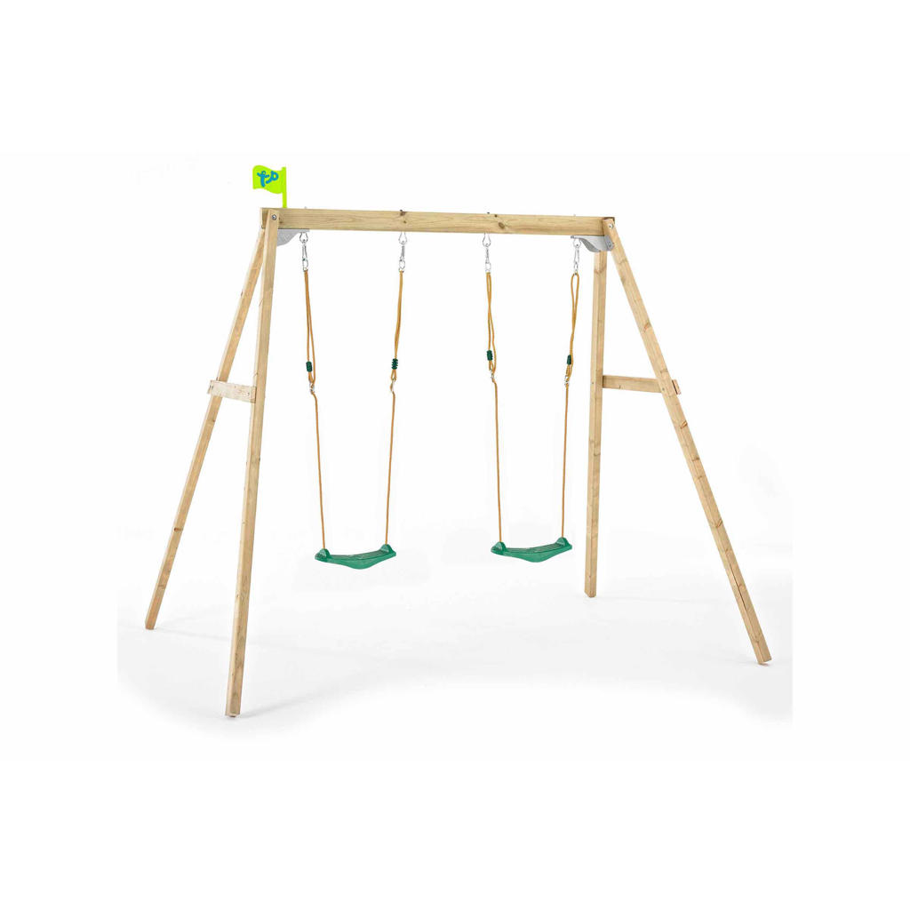 TP forest Funky Double Dubbele schommel Funky | wehkamp