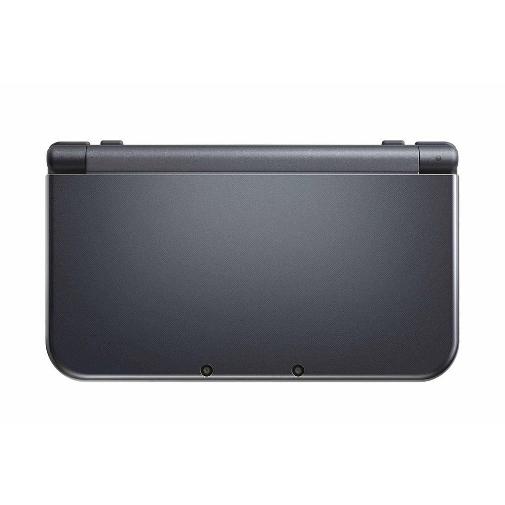 Nintendo 3DS NEW 3DS XL - Metallic Black | wehkamp