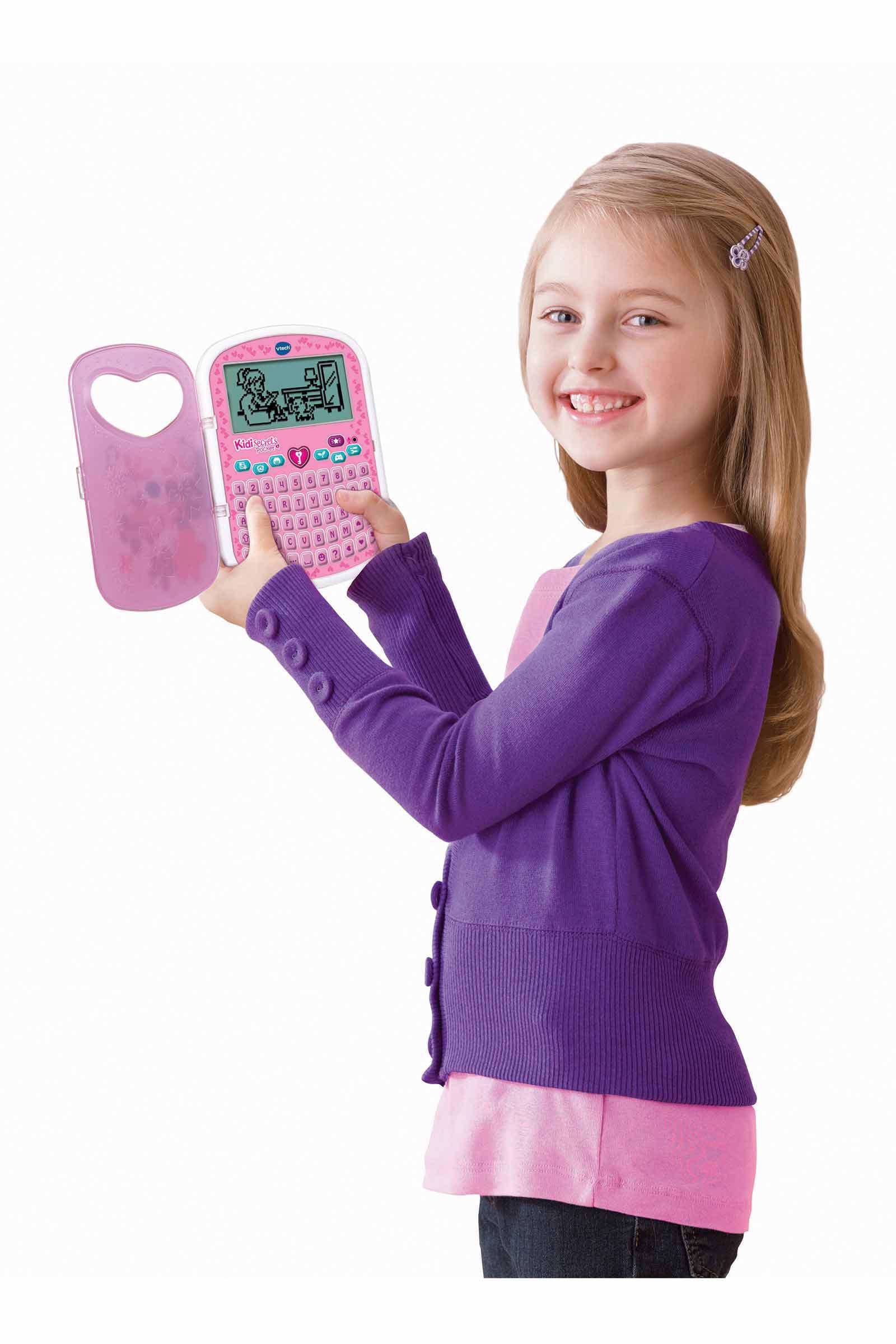 VTech KidiSecrets pocket | wehkamp