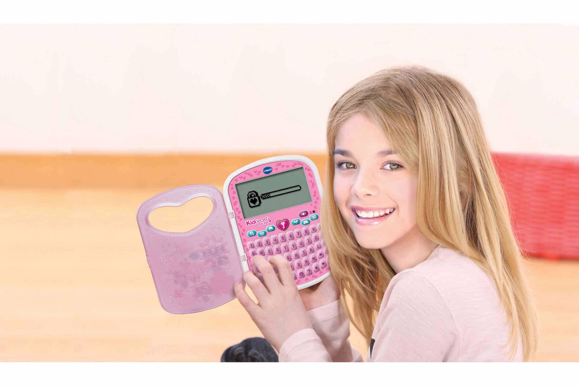 VTech KidiSecrets pocket | wehkamp