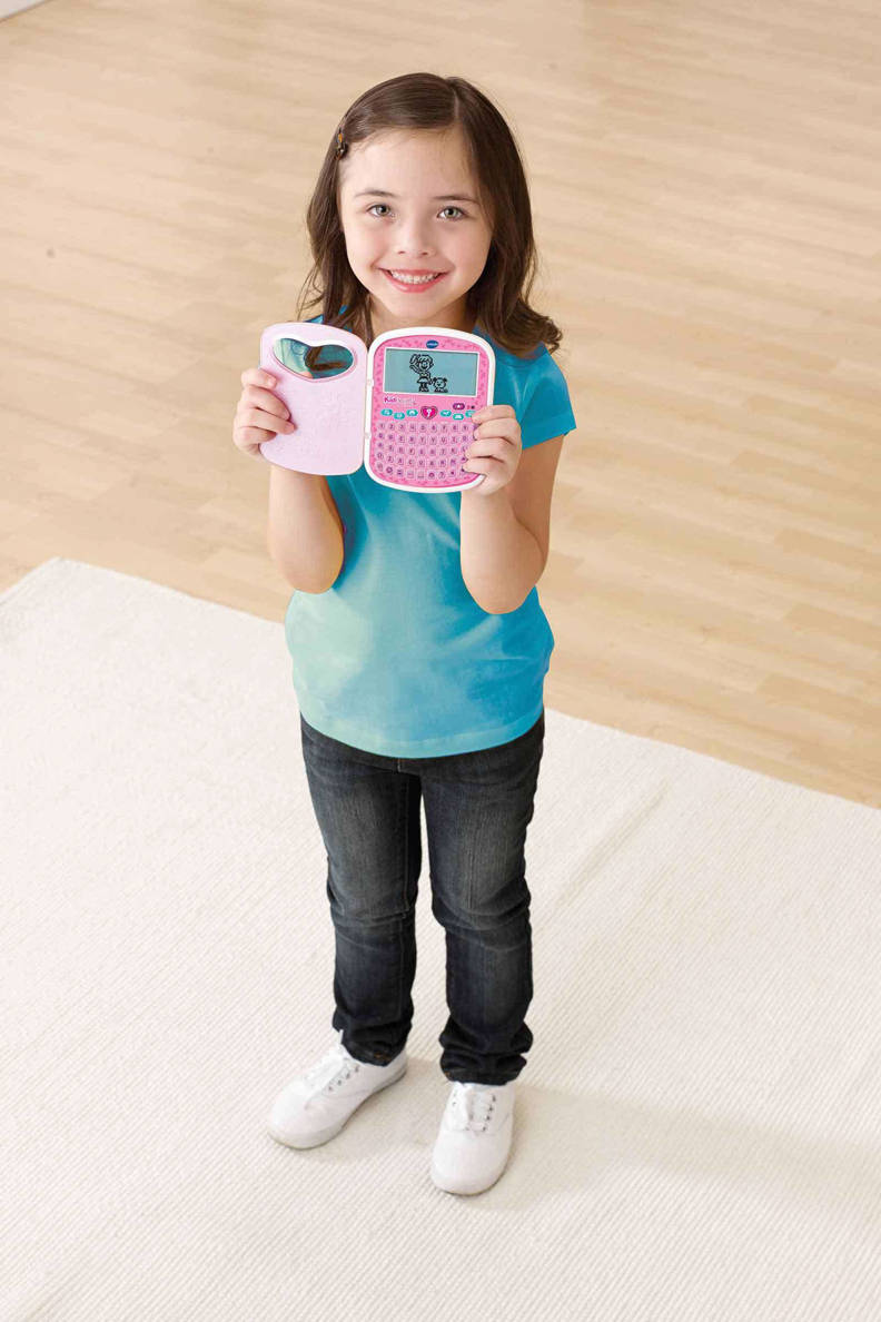 VTech KidiSecrets pocket | wehkamp