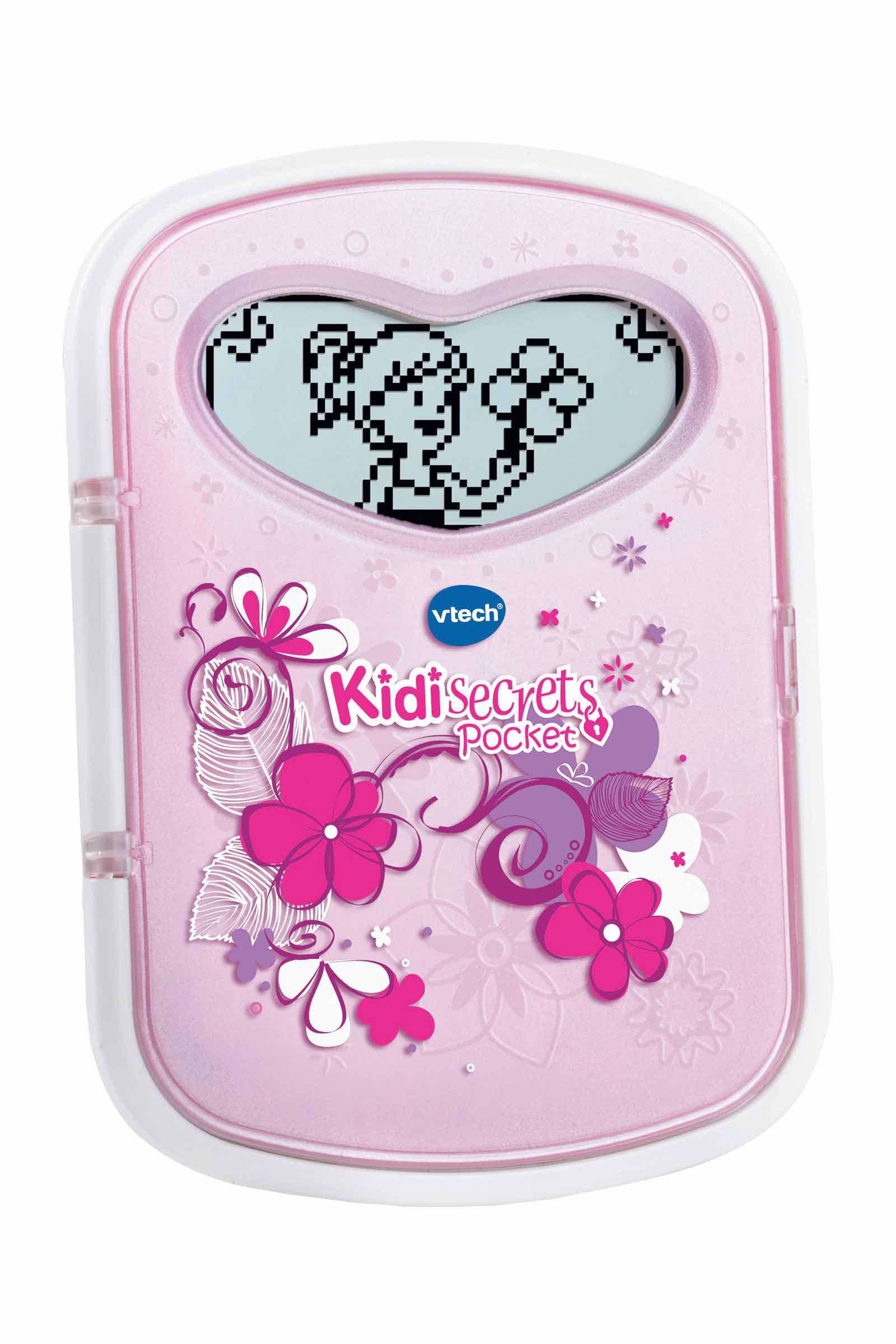 VTech KidiSecrets pocket | wehkamp