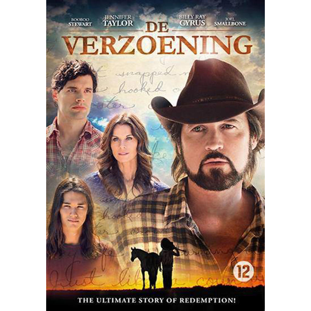 Verzoening (DVD) | wehkamp