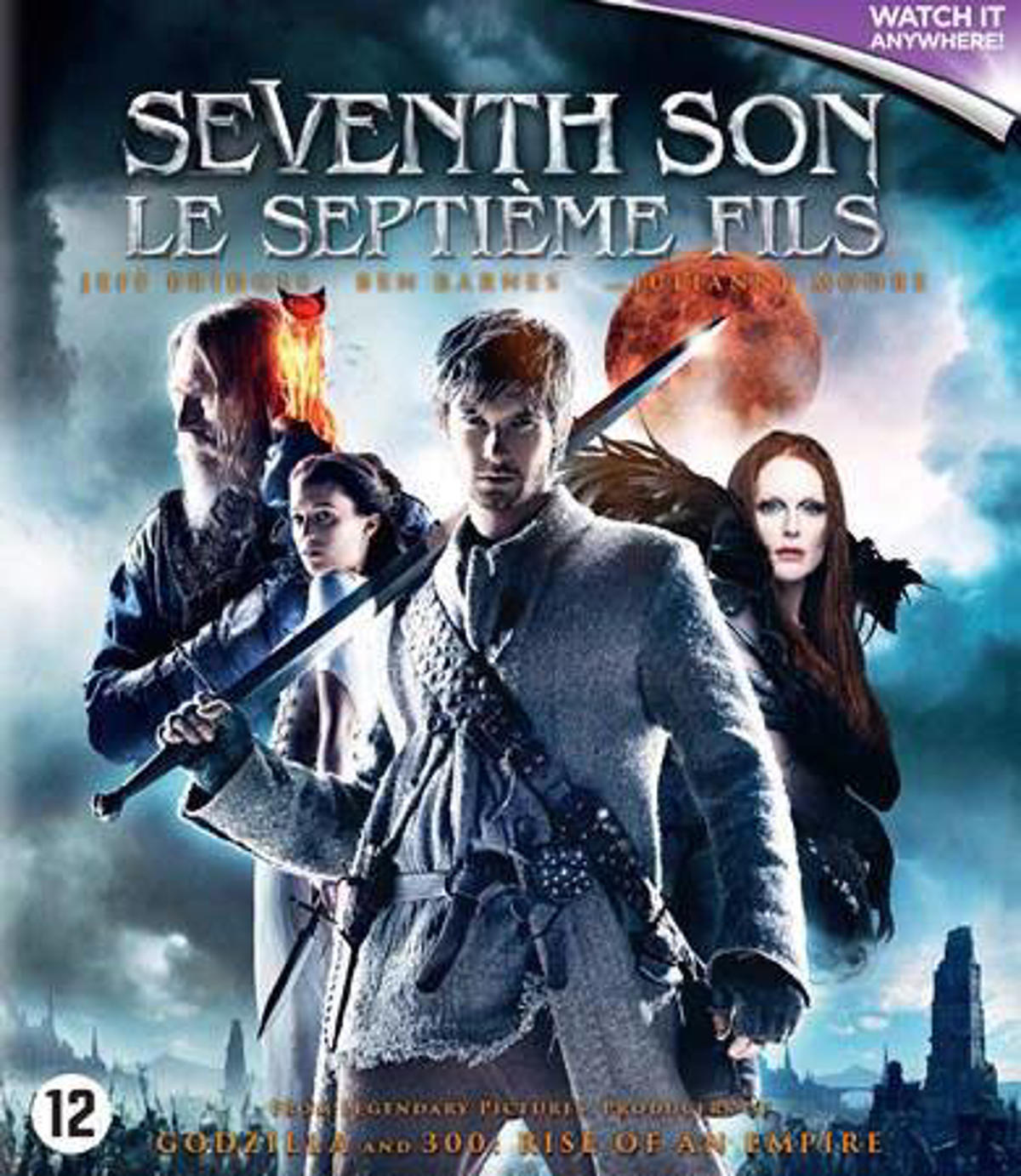 Seventh son (Blu-ray) kopen? | Morgen in huis | wehkamp