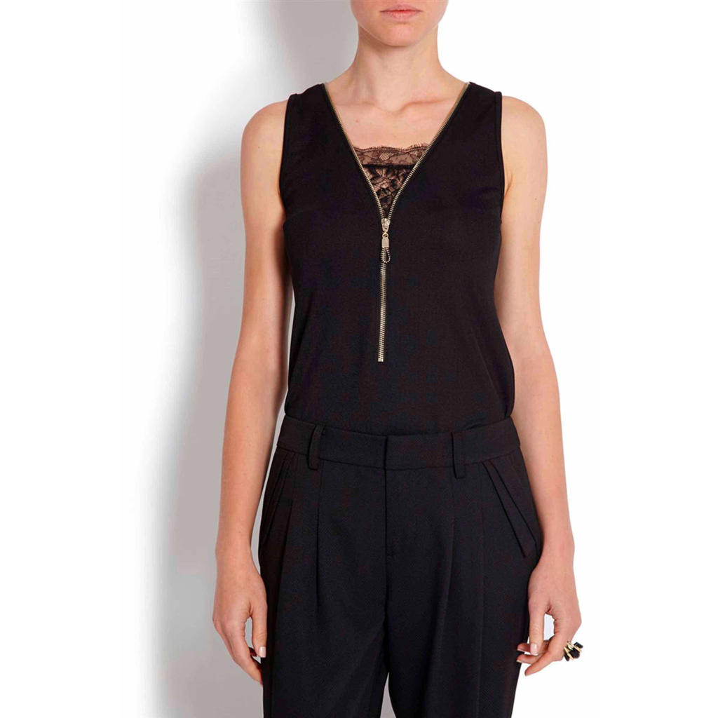 Morgan top | wehkamp