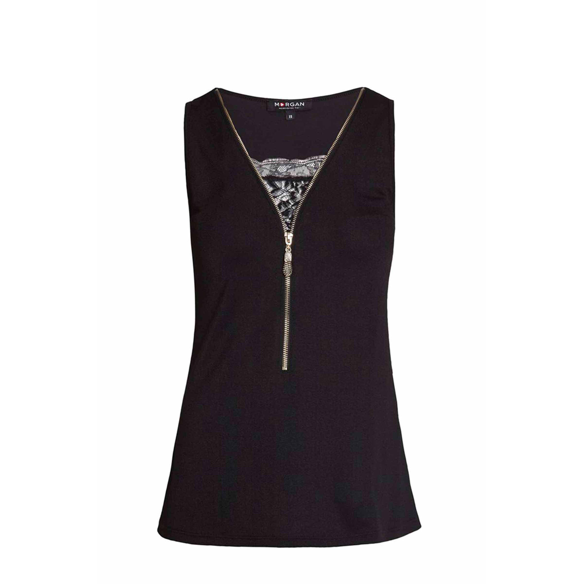 Morgan top | wehkamp