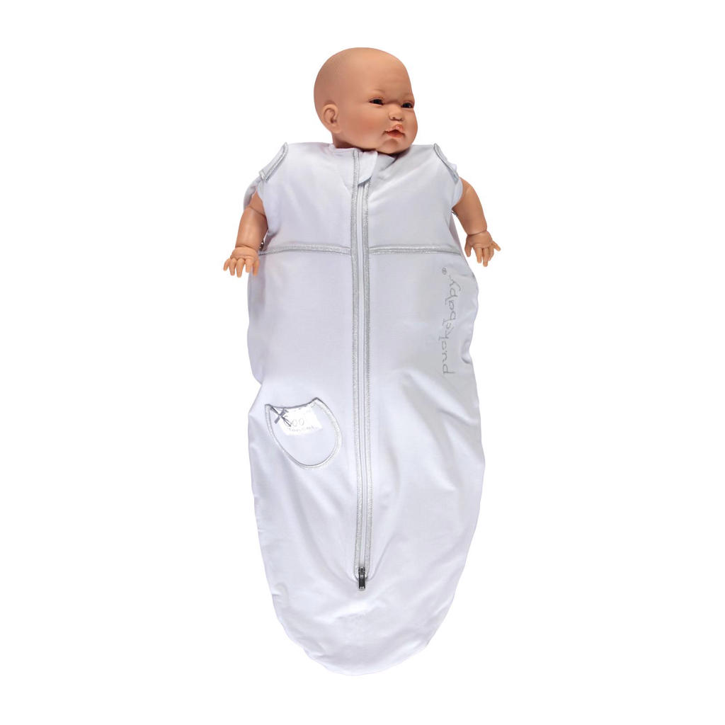 Puckababy The Original Mini baby inbakerdoek 3-6 mnd tencel | wehkamp