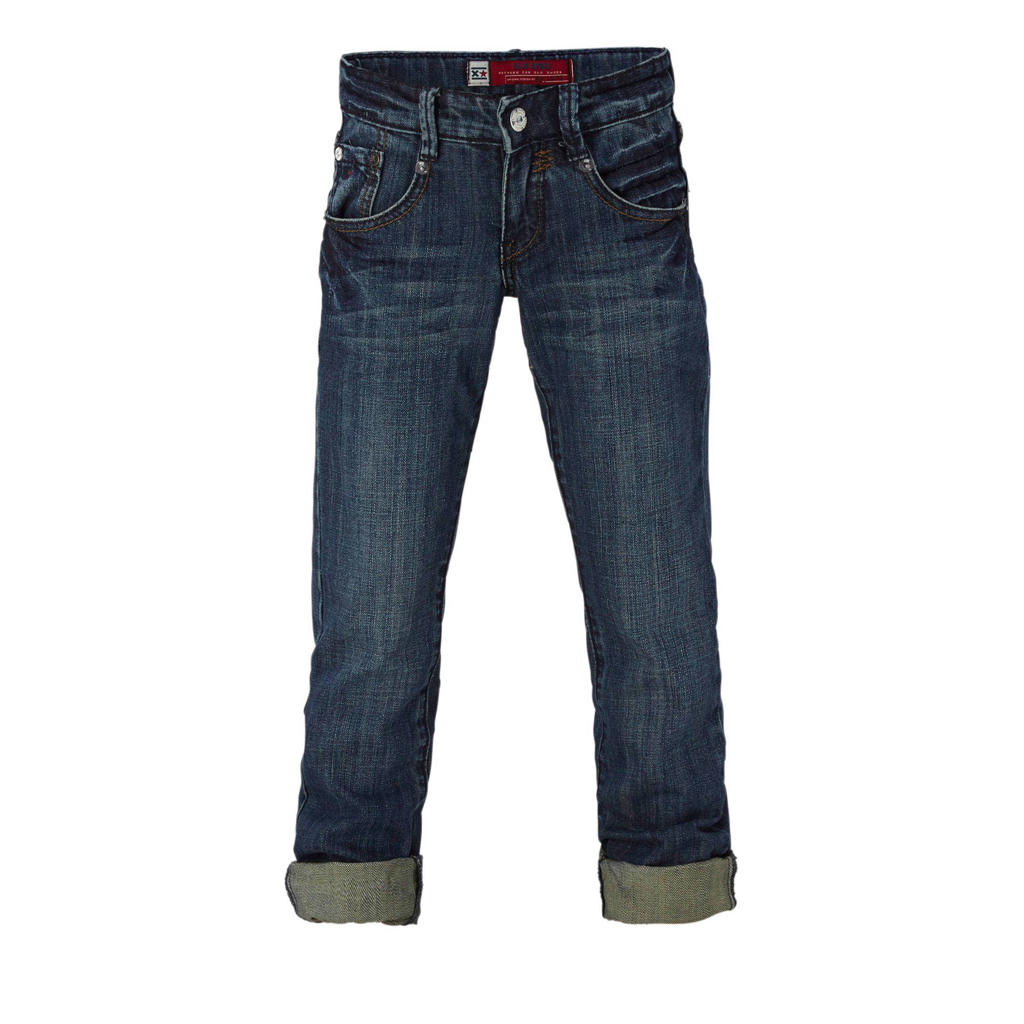 Blue Rebel jeans Concrete kopen? | Morgen in huis | wehkamp