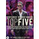 Top five (DVD) | wehkamp