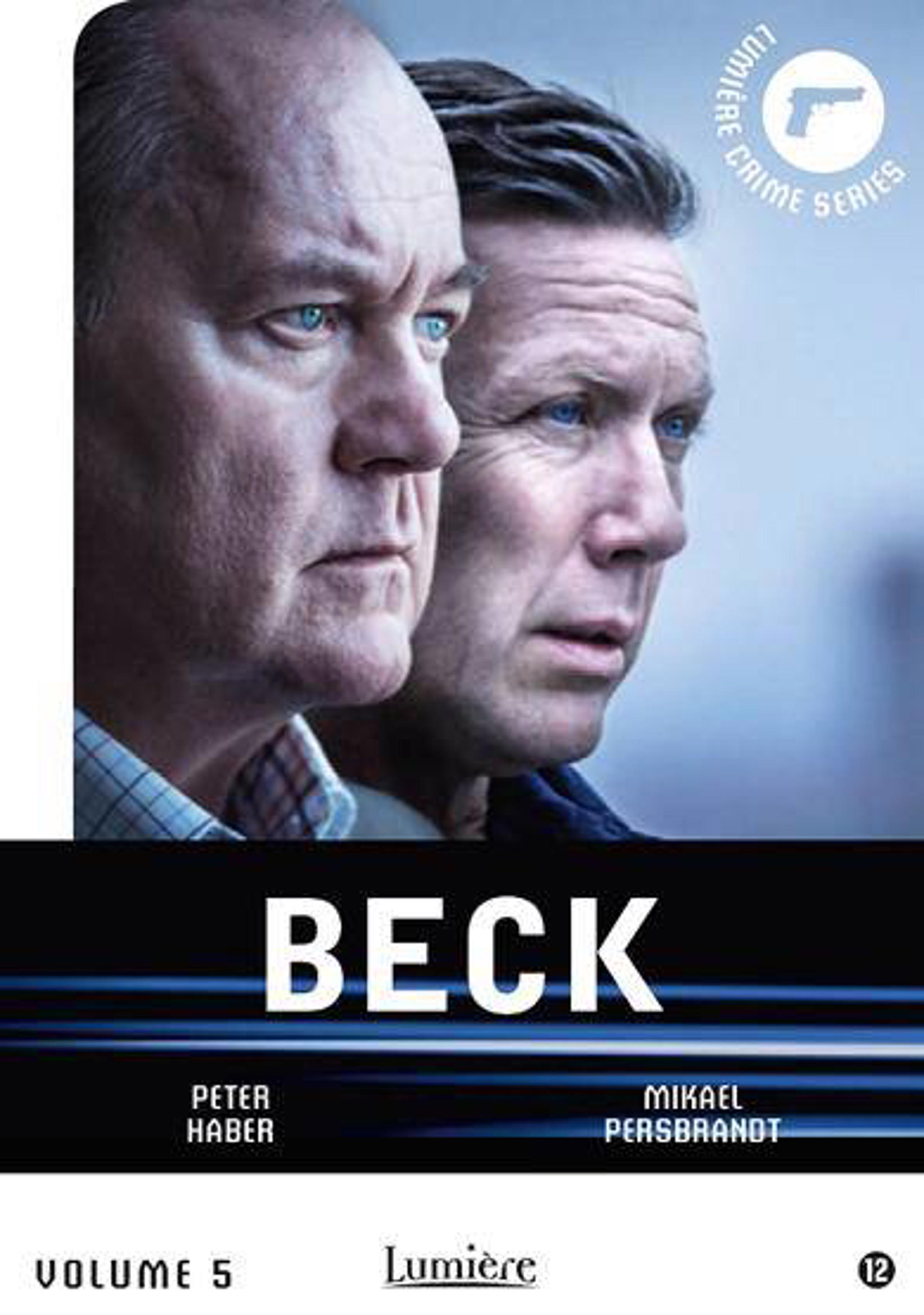 Beck 5 (DVD) kopen? | Morgen in huis | wehkamp