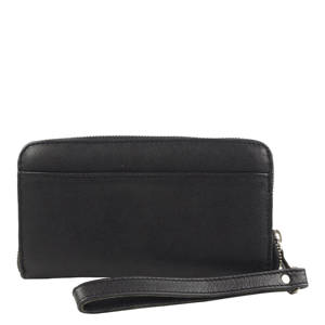 Sacha leren portemonnee | wehkamp