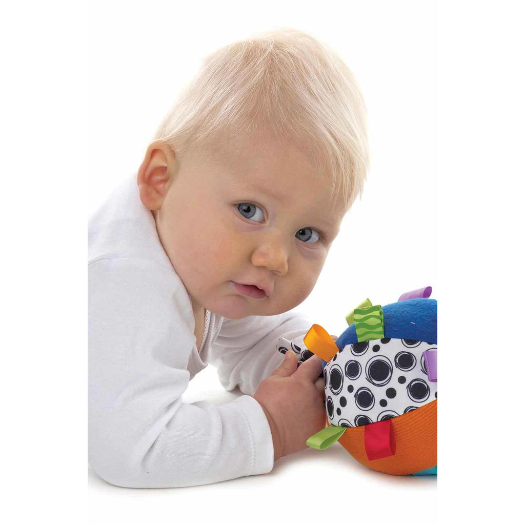 PLAYGRO loopy loops speelbal kopen? | Morgen in huis | wehkamp