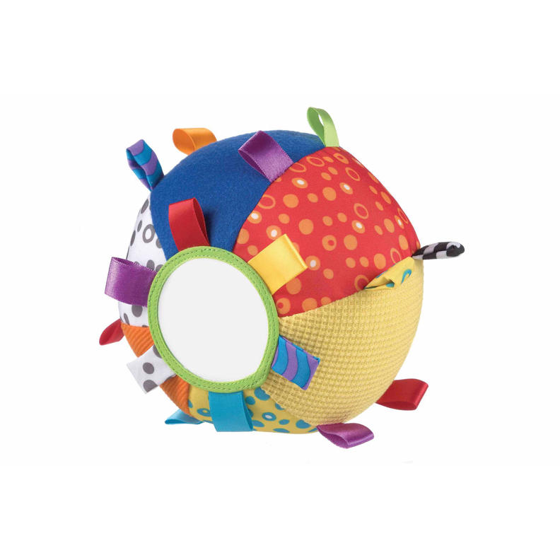 PLAYGRO loopy loops speelbal kopen? | Morgen in huis | wehkamp