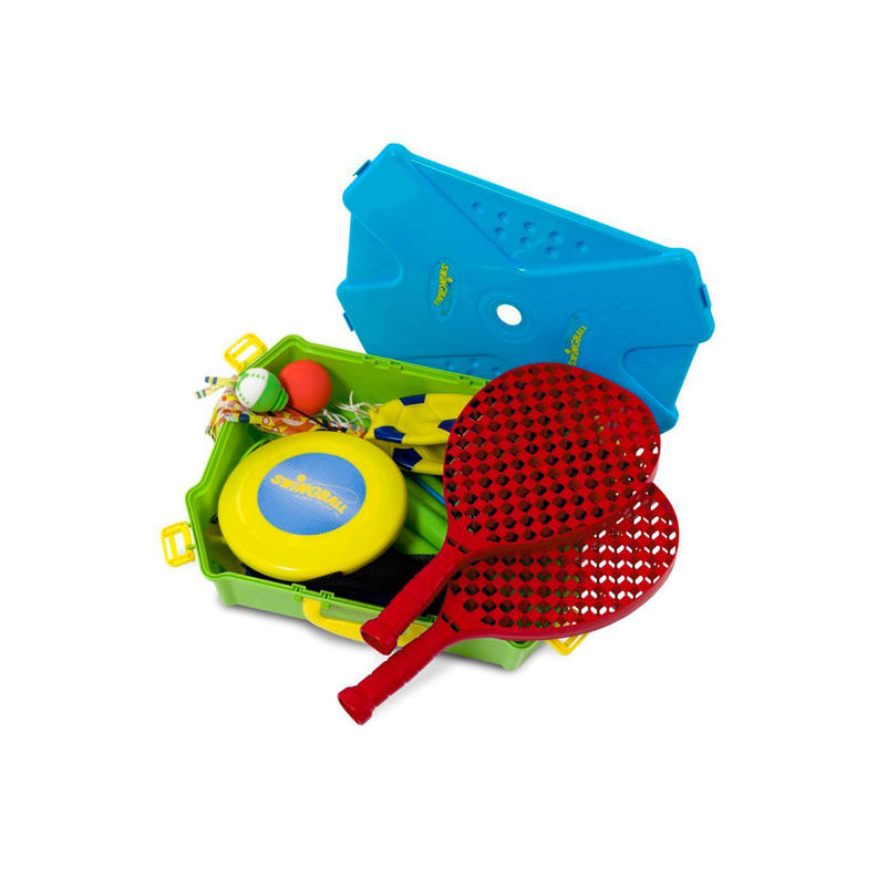 Mookie Swingball 3-in-1 kopen? | Morgen in huis | wehkamp