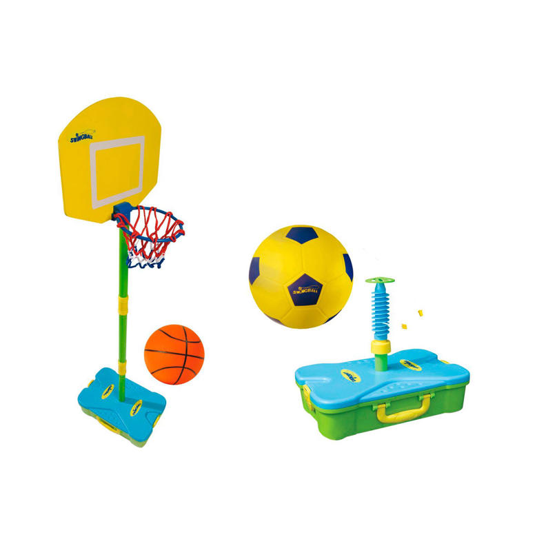 Mookie Swingball 3-in-1 kopen? | Morgen in huis | wehkamp