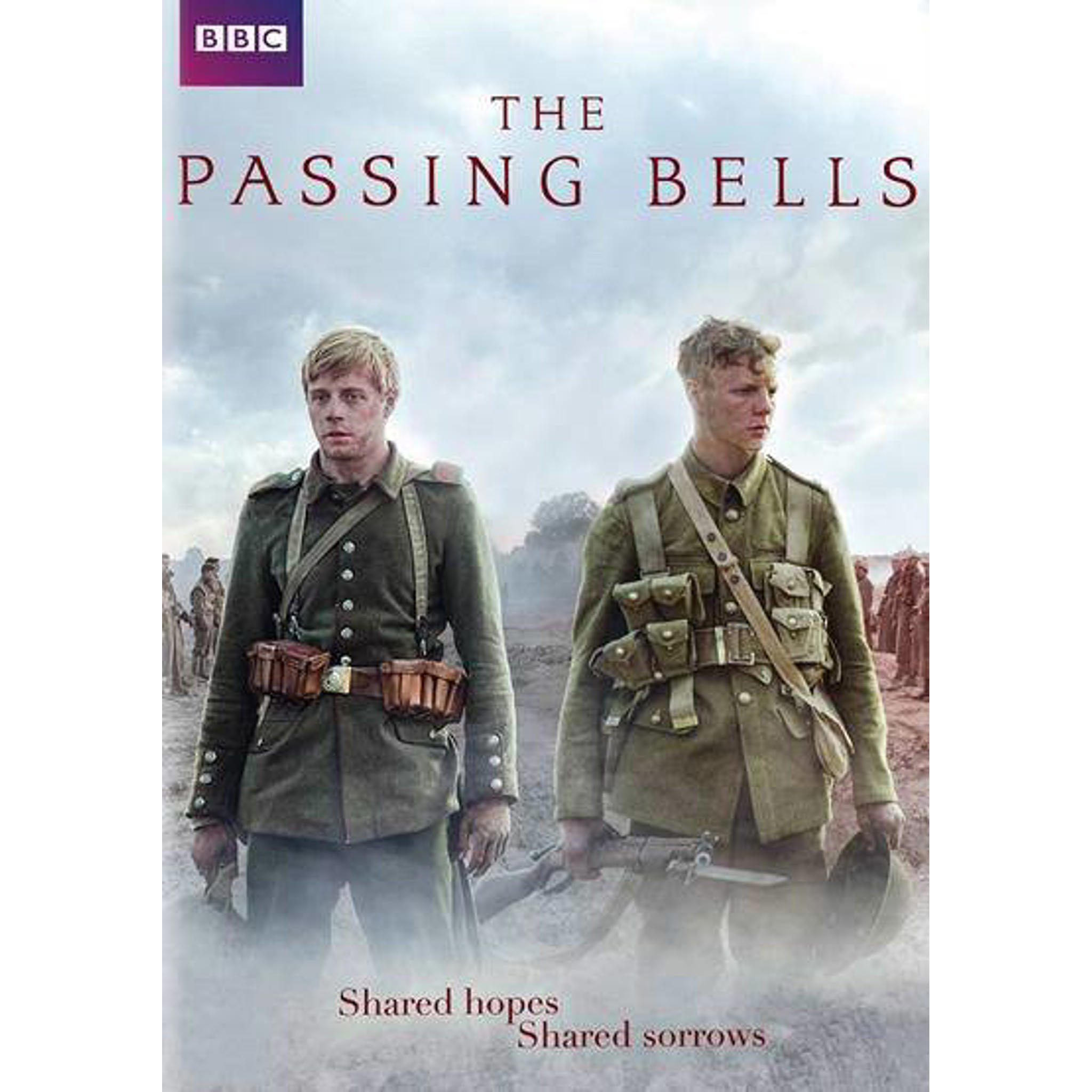 Passing bells (DVD) | wehkamp