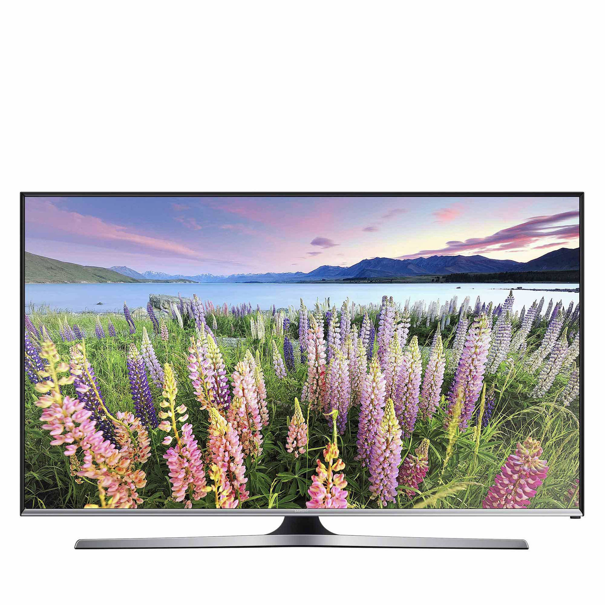 Samsung UE43J5500 Smart LED tv | wehkamp